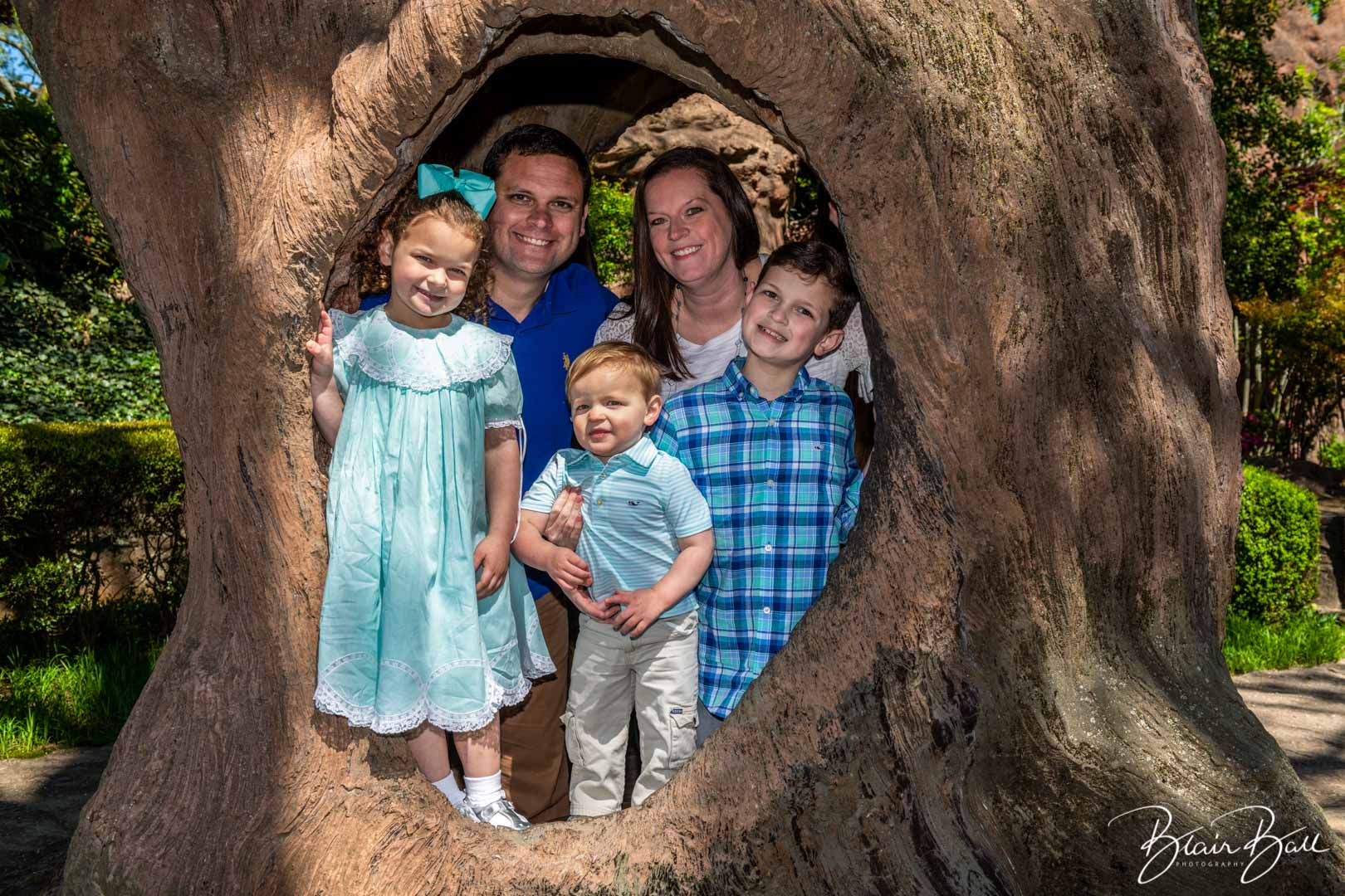 Family Portraits - Memphis Photographer Blair Ball | Event Photography ...