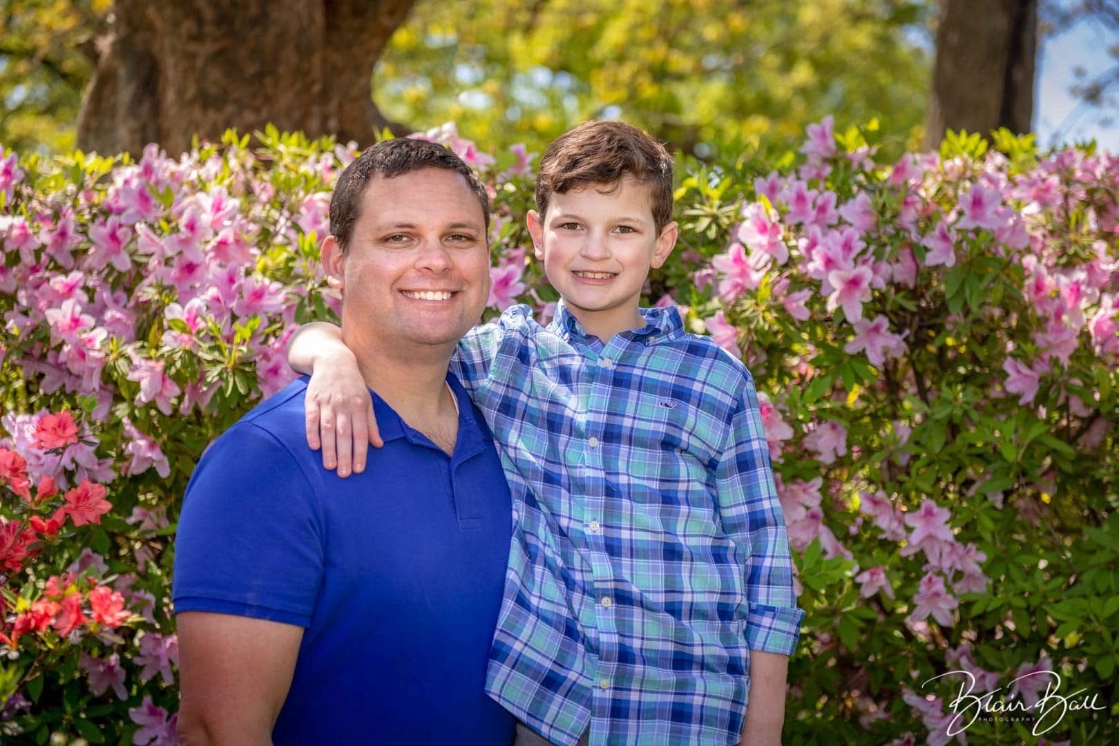 Family Portraits - Memphis Photographer Blair Ball | Event Photography ...